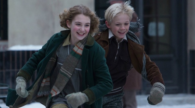 The Life of Liesel Meminger timeline | Timetoast timelines