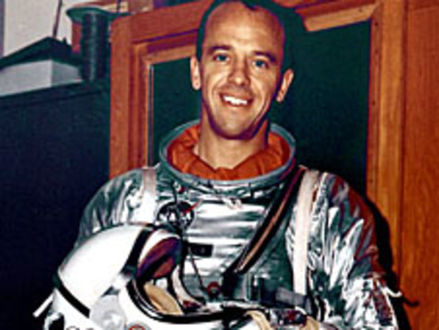 The Evolution of Space Exploration timeline | Timetoast timelines