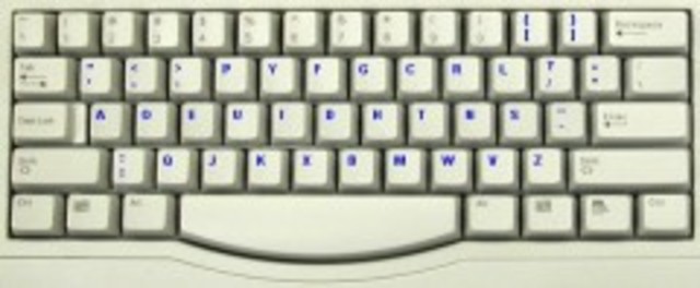 TECLADOS timeline | Timetoast timelines