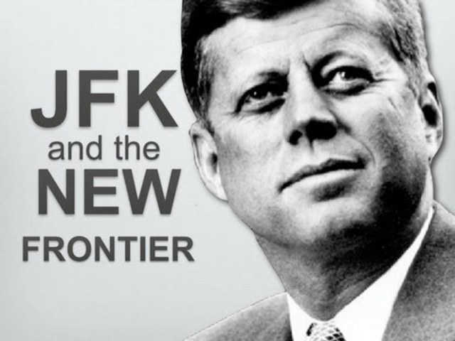 JFK Making Statements: Kennedy's Domestic Programs timeline | Timetoast ...