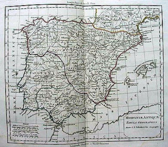 Spain in the 18th and 19th century timeline | Timetoast timelines