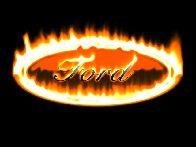 History of the Ford logo timeline | Timetoast timelines