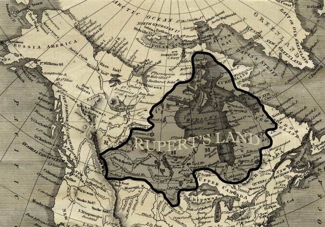 Red River Rebellion timeline | Timetoast timelines