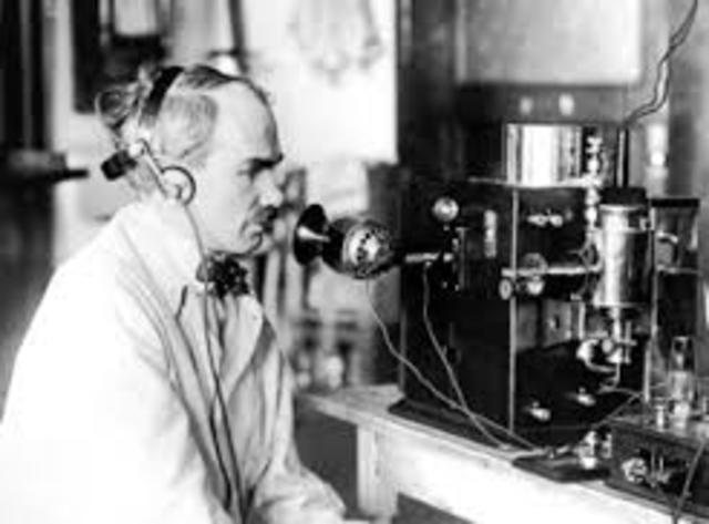 History of Electricity timeline | Timetoast timelines