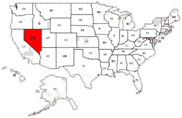 States added to the Union from 1860-1900 timeline | Timetoast timelines