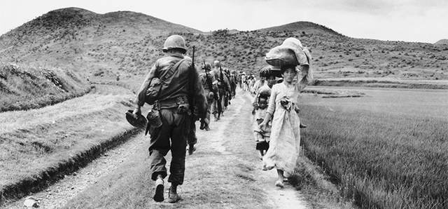 Cold War Timeline | Timetoast timelines