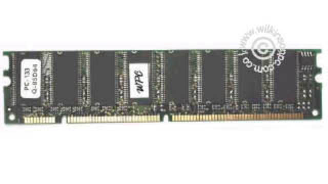 MEMORIA RAM timeline | Timetoast timelines