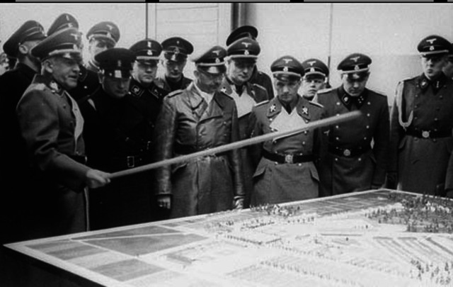 Holocaust time line timeline | Timetoast timelines