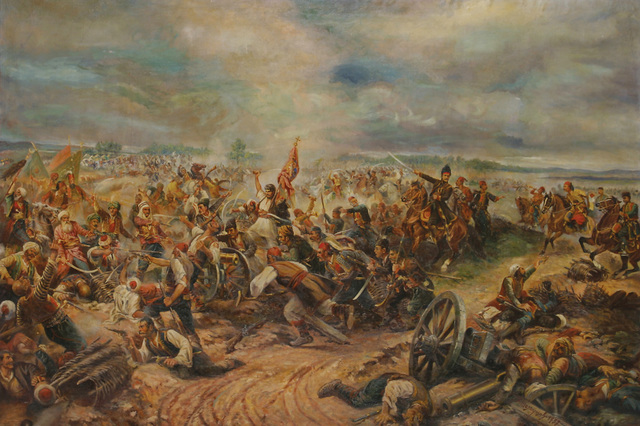 Prvi i Drugi srpski ustanak timeline | Timetoast timelines