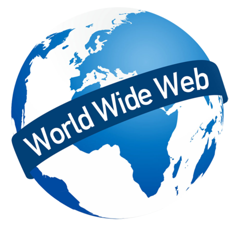 historia de internet timeline | Timetoast timelines
