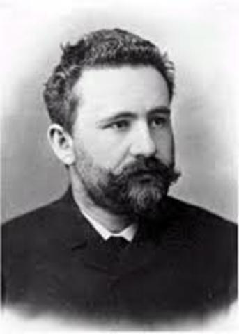 LINEA DEL TIEMPO HUM. EPISTEMOLOGIA. timeline | Timetoast timelines