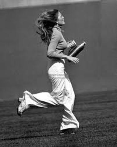 Debbi Fields - Founder of Mrs. Fields Cookies timeline | Timetoast ...