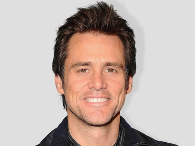 Jim Carrey's life events timeline | Timetoast timelines
