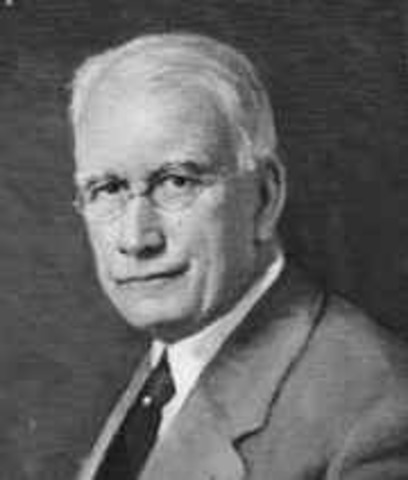 Robert Speer timeline | Timetoast timelines