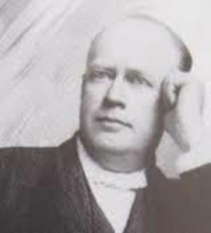 Robert Speer timeline | Timetoast timelines