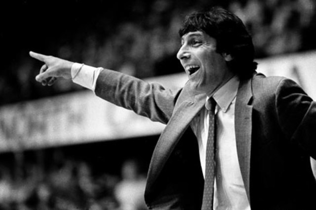 Jim Valvano timeline | Timetoast timelines