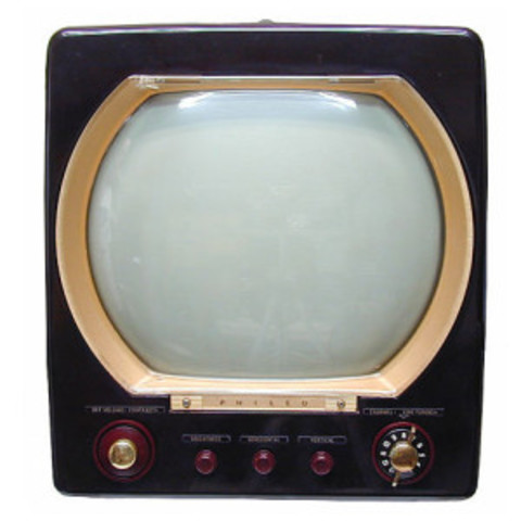 La evolucio dels monitors timeline | Timetoast timelines