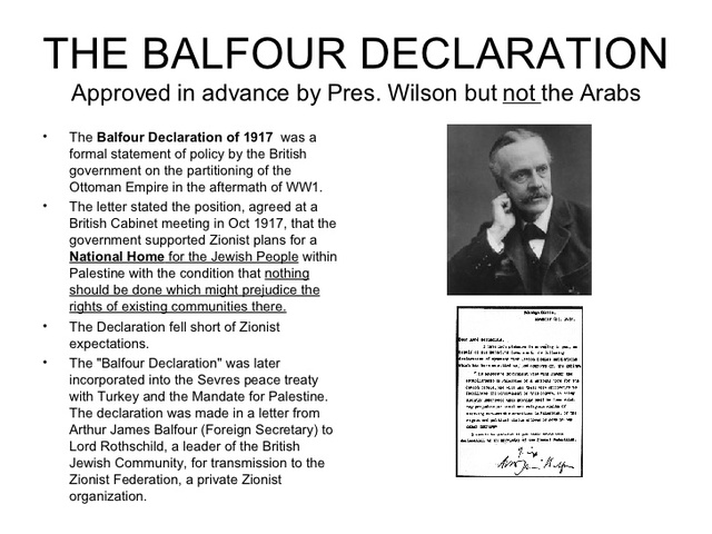 israeli palestinian conflict timeline | Timetoast timelines