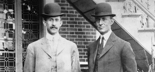 Wright Brothers Timeline | Timetoast timelines