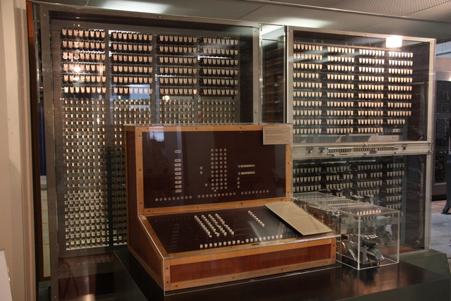 Ciencia y tecnología en la historia timeline | Timetoast timelines