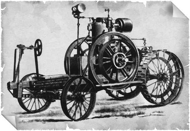 Inventions from 1865-1915 timeline | Timetoast timelines