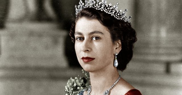 Queen Elizabeth 2 timeline | Timetoast timelines