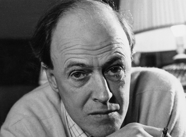 Important Events of Roald Dahl's Life timeline | Timetoast timelines