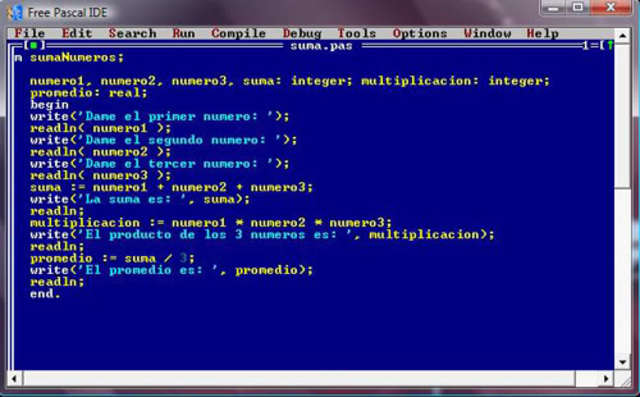 EVOLUCION DE LENGUAJES DE PROGRAMACION timeline | Timetoast timelines