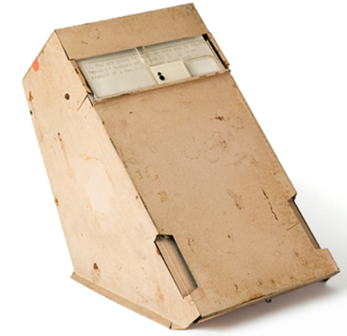 History of Educational Technology timeline | Timetoast timelines