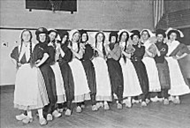 Historical Immigration Patterns to Canada timeline | Timetoast timelines