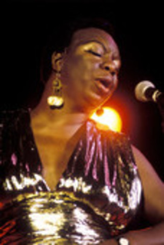 Nina Simone Timeline | Timetoast timelines