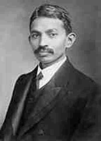 Mahatma Gandhi timeline | Timetoast timelines