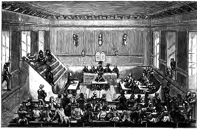 Historia del proceso timeline | Timetoast timelines