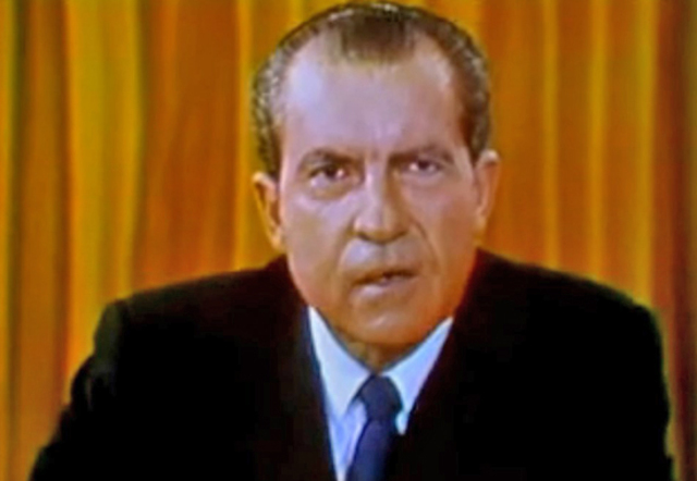 President Nixon and Vietnam timeline | Timetoast timelines