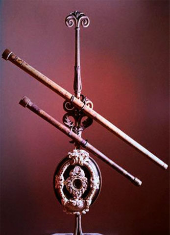 History of the telescope timeline | Timetoast timelines