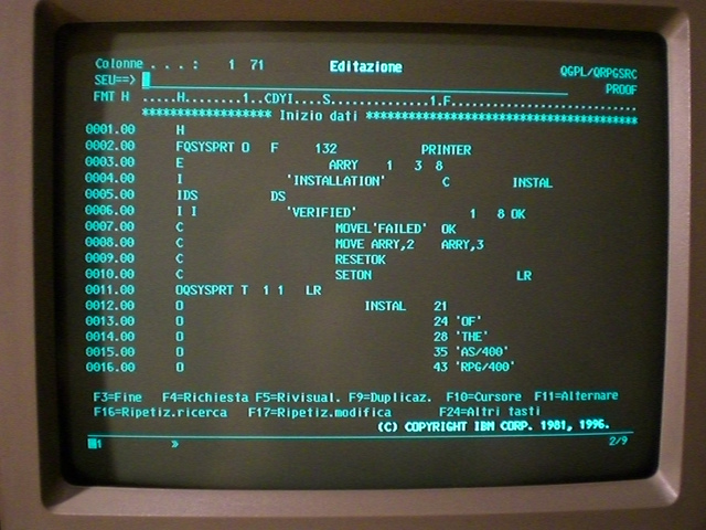 TimeLine Lenguajes de Programacion timeline | Timetoast timelines