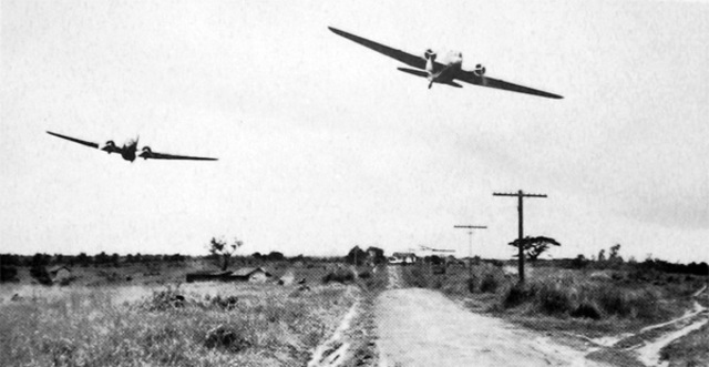 WWII in the Philippines timeline | Timetoast timelines