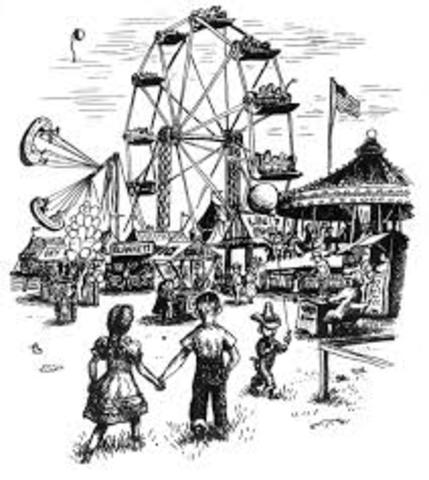 Charlotte's Web Timeline | Timetoast timelines