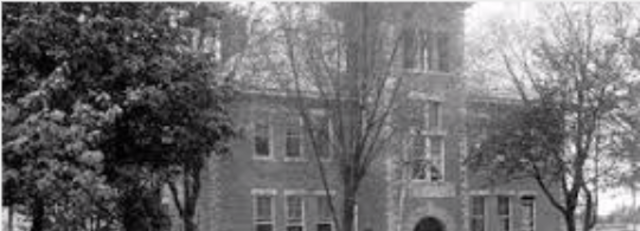History of education project timeline | Timetoast timelines