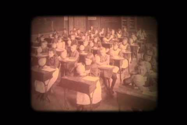 History of education project timeline | Timetoast timelines