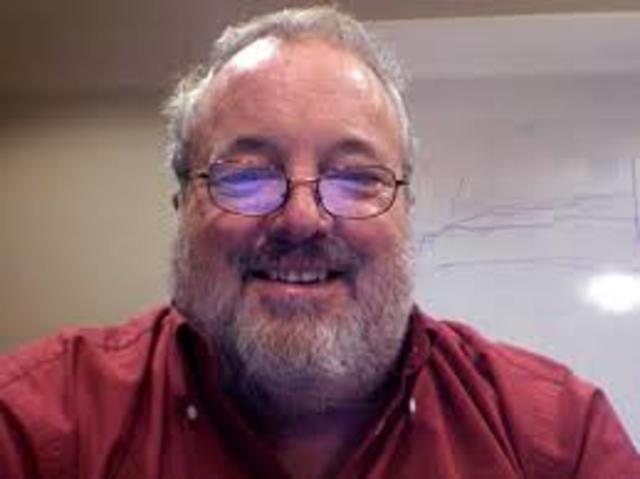 Computer pioneers timeline | Timetoast timelines