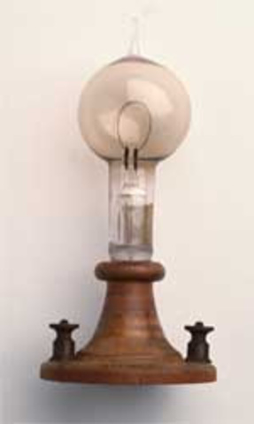The History of Light Bulbs timeline | Timetoast timelines
