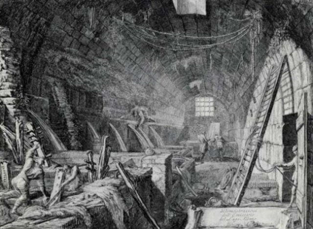 Evolución del Sistema Penitenciario en México. timeline | Timetoast ...