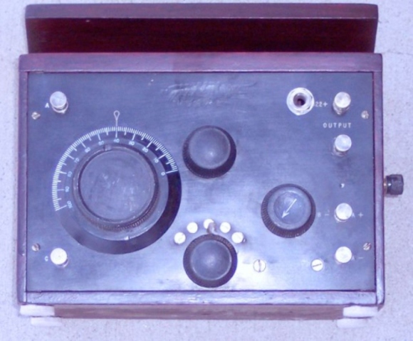 Oldest Radio to Neweast Radio timeline | Timetoast timelines