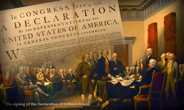 The American Revolution timeline | Timetoast timelines