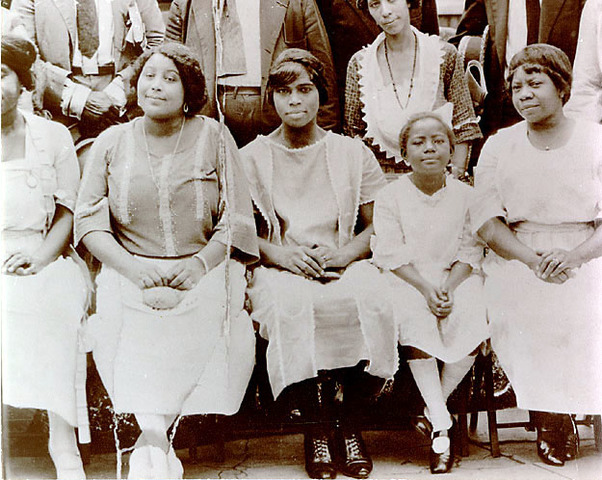 The Life of Marian Anderson timeline | Timetoast timelines