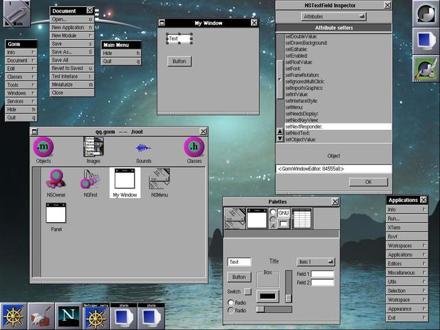 Sistemas Operativos timeline | Timetoast timelines