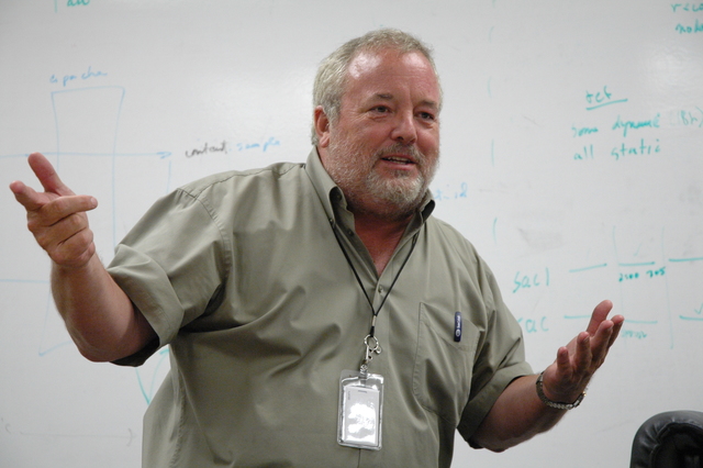 Computer Pioneers timeline | Timetoast timelines