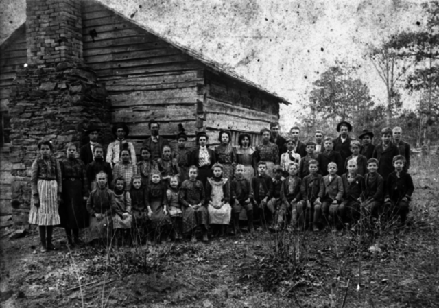 The history of education timeline | Timetoast timelines