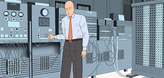 20 Important events in the internet timeline | Timetoast timelines